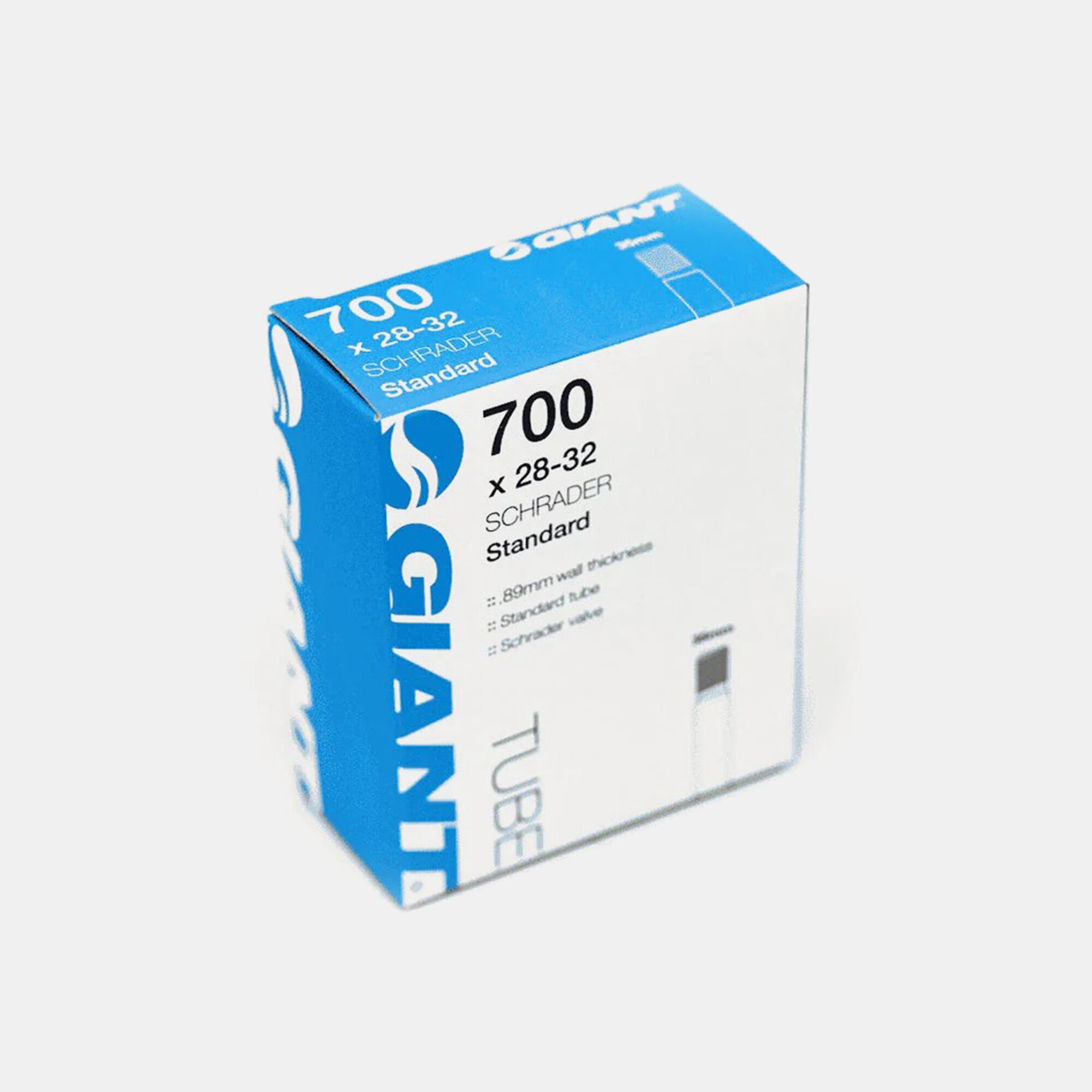 Válvula RMVBL 32mm Rosca PV para Neumáticos de 700X28-32 – Piezas para ...